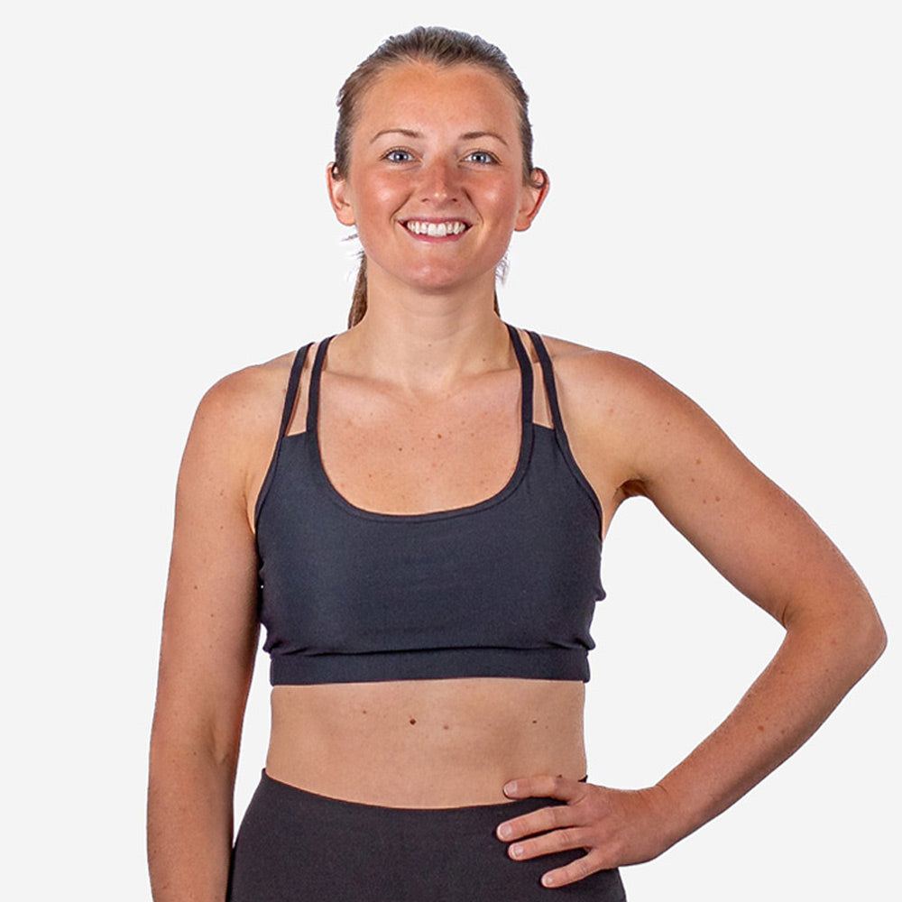Norks Sports Bras | Supporting Women Through Every Workout